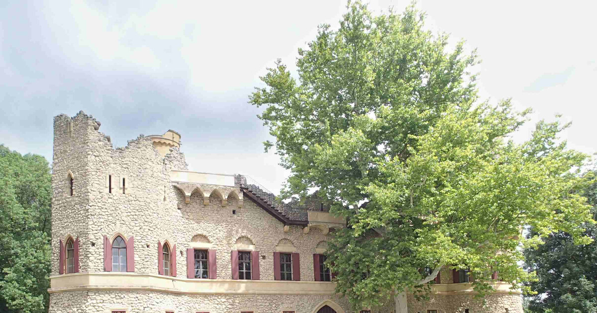 John's Castle (basic tour)