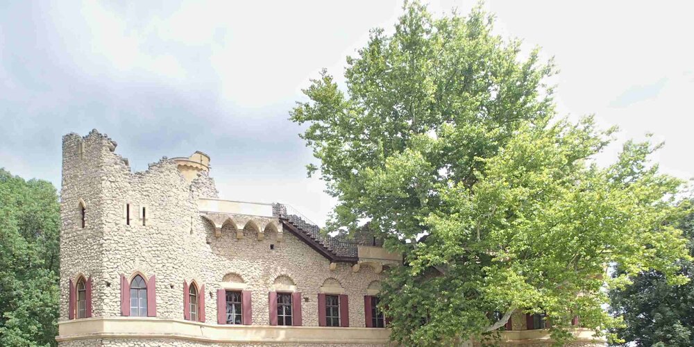 John's Castle (basic tour)