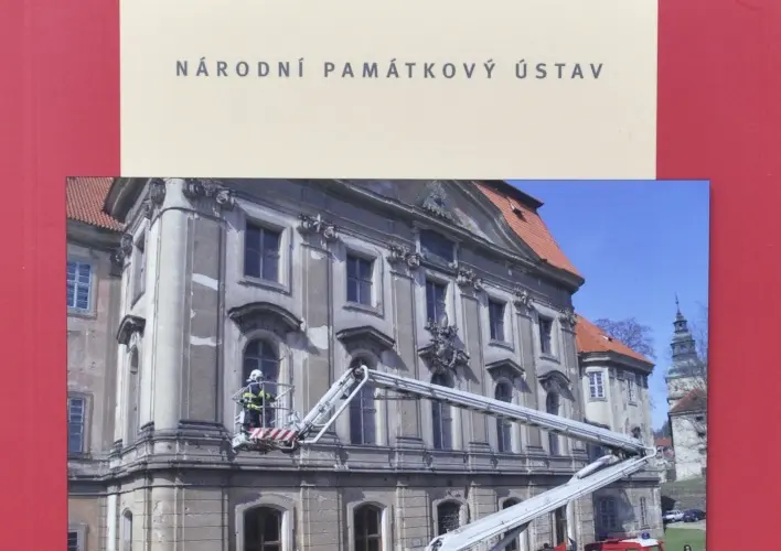 Požární ochrana památkových objektů