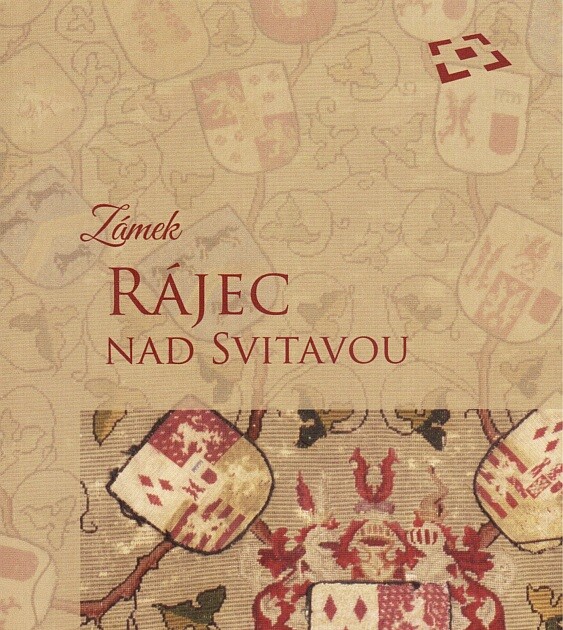 Zámek Rájec nad Svitavou